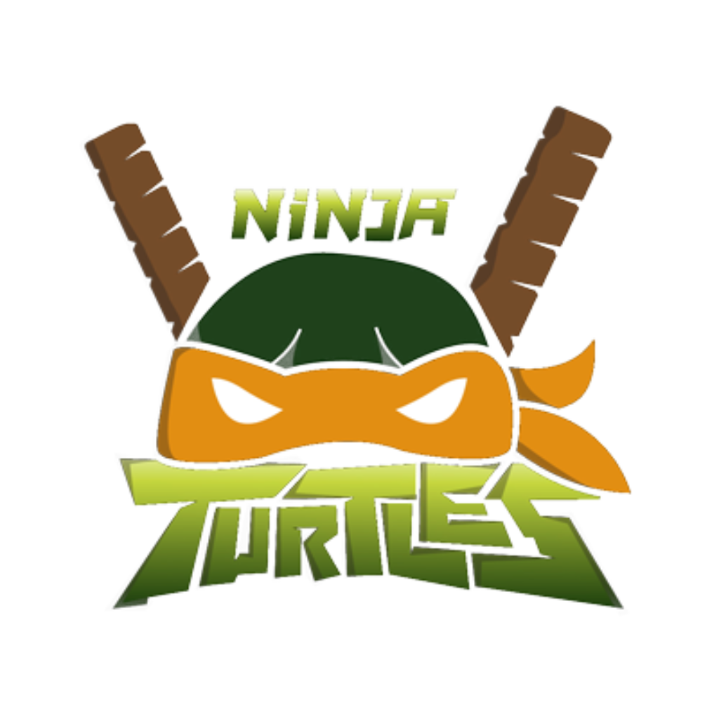 MASTERMIND | Escape Rooms Περιστέρι, Ninja Turtles