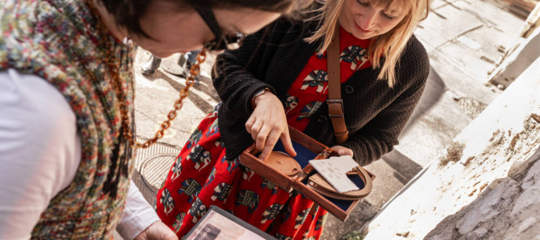 MASTERMIND | The Lost Library